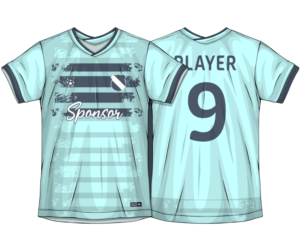 T-Shirt - SCU Marlins Rugby Club