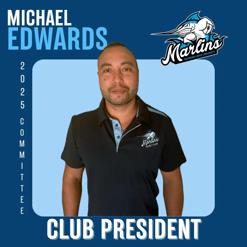 About Us - SCU Marlins Rugby Club